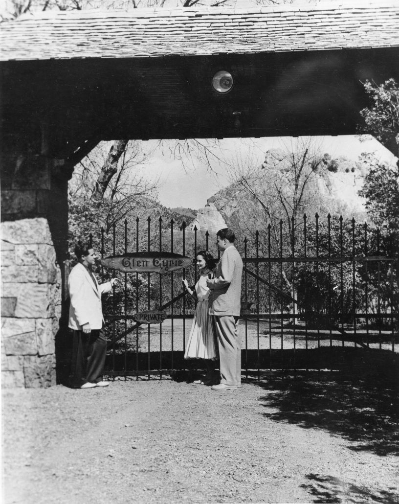 Dawson Trotman Images - Navigators History