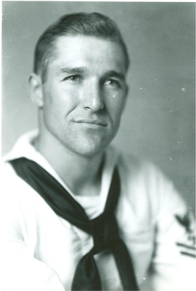 Navigator Growth During WWII - Navigators History