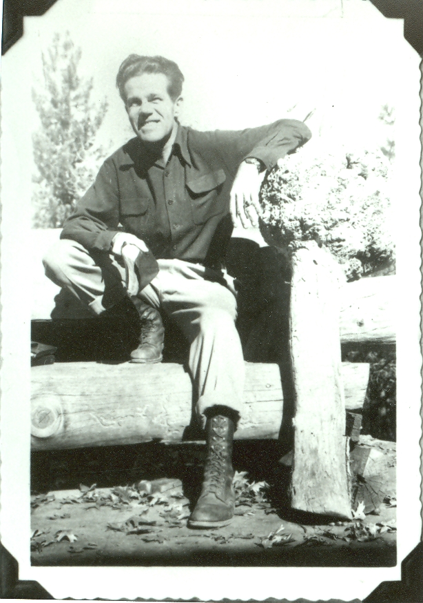 Fundamentals of the Navigator Ministry - Navigators History