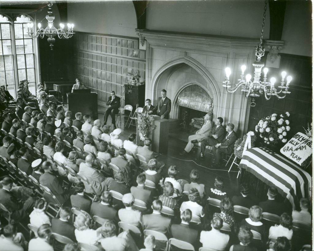 The Topical Memory System - Navigators History