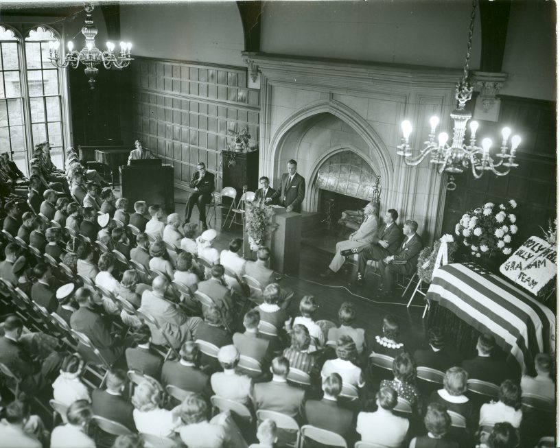 Fundamentals of the Navigator Ministry - Navigators History