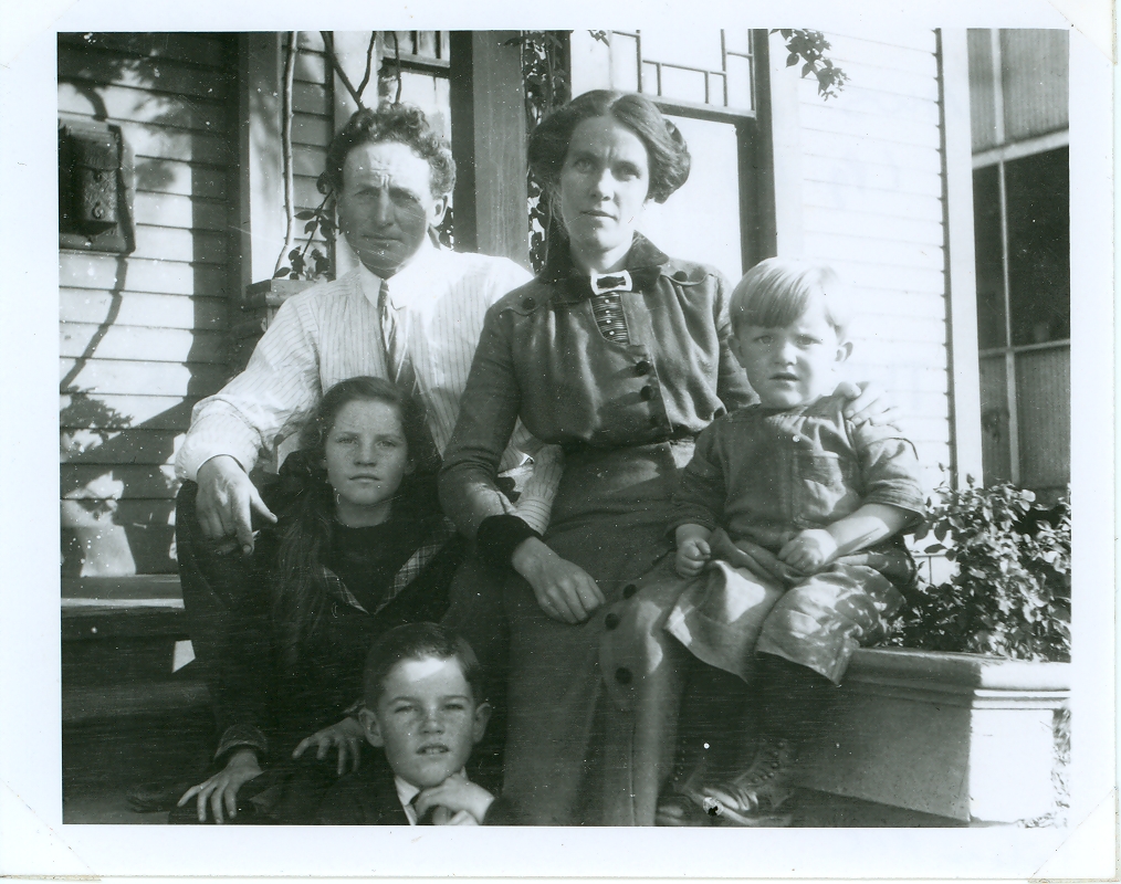 Dawson Trotman Images - Navigators History