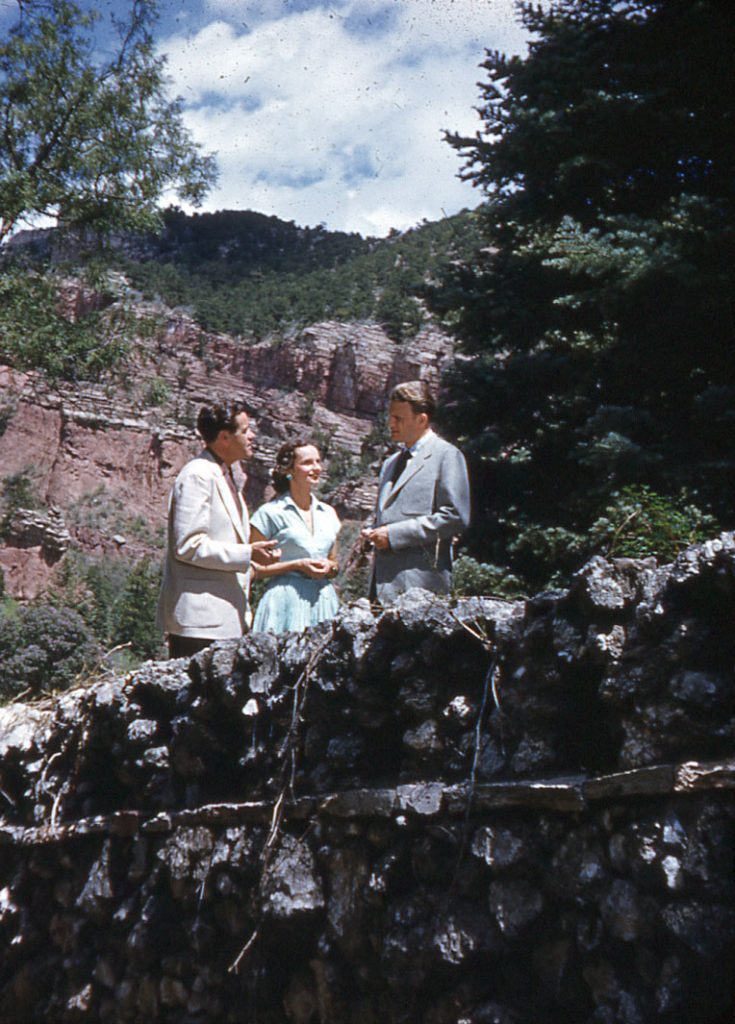 Billy Graham and The Navigators - Navigators History